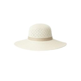 C&city Hat female White size One Size