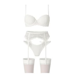 C&city Underwear Sets female Beige size 75