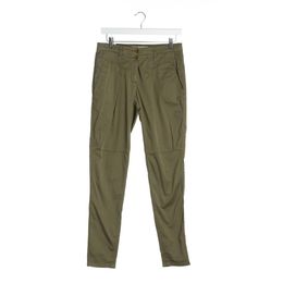Raffaello Rossi Hose Damen Größe S Second Hand oliv