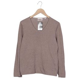 Christian Berg Pullover Damen Gr&ouml;&szlig;e XL Second Hand beige