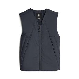 G-Star Raw G-STAR Weste Herren Gr&ouml;&szlig;e XS navy