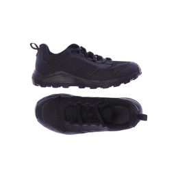 adidas terrex Sneaker Herren Größe 39 Second Hand schwarz
