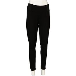 Betty Barclay Stoffhose Damen Größe XL Second Hand schwarz