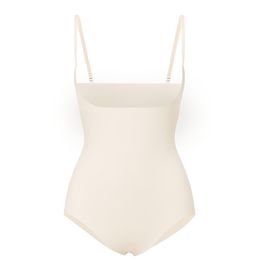 C&City Shapingbody Damen Gr&ouml;&szlig;e S hellbeige