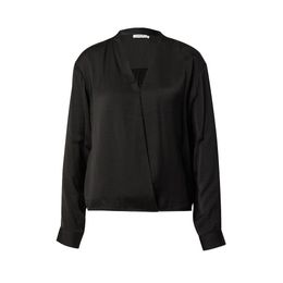 Msch Copenhagen Blouse 'Adienna' female Black size XL