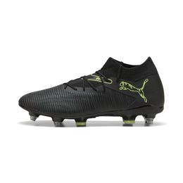 Puma Soccer Cleats 'Future 8 Match' male Black size 46,5