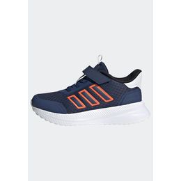adidas Sportswear Sportschuh 'X_Plrpath' Jungen Gr&ouml;&szlig;e 29 marine / orange / wei&szlig;
