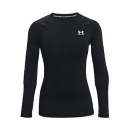 Under Armour Performance Shirt female Black size XL
