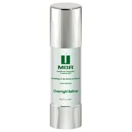Medical Beauty Research BioChange Overnight Refiner