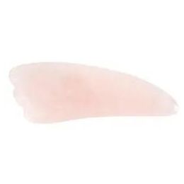 Quartz Rose Massage Gua Sha