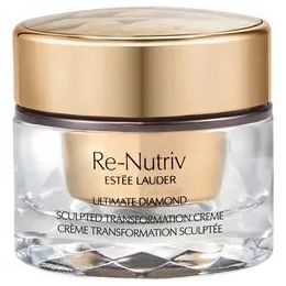 Est&eacute;e Lauder Re-Nutriv Ultimate Diamond Transformative Energy Creme