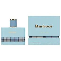 Barbour Coastal For Her EdP Nat. Spray