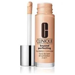 Clinique Beyond Perfecting Makeup