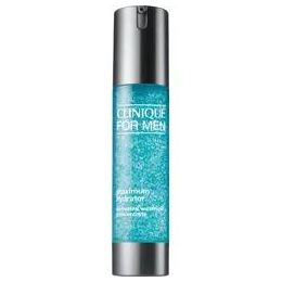 Clinique For Men Maximum Hydrator Activated Water Gel Concentrate