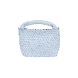 NAEMI Handtasche Damen Gr&ouml;&szlig;e One Size blau
