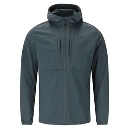 Endurance Athletic Jacket 'Kyson' male Green size 4XL