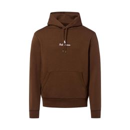 Polo Ralph Lauren Sweatshirt male Brown size XL