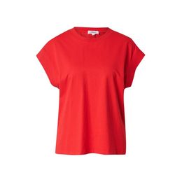 s.Oliver T-Shirt Damen Gr&ouml;&szlig;e S orangerot