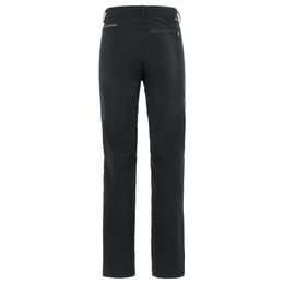 Vaude Strathcona Warm II Herren Winterhose Regular schwarz 52 Regular - Herrenhosen & -shorts