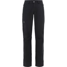 Vaude Strathcona Warm II Herren Winterhose Regular schwarz 54 Regular - Herrenhosen & -shorts