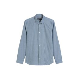 Marc O'Polo Marc O'polo Button Up Shirt male Blue size XS