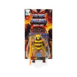 Mattel Masters of the Universe Origins Cartoon Collection Buzz Off, Spielfigur