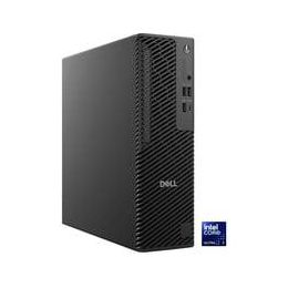 Dell Pro Max Slim (C3JKF), PC-System schwarz, Windows 11 Pro