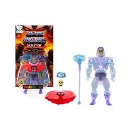 Mattel Masters of the Universe Origins Cartoon Collection Invisible Skeletor, Spielfigur