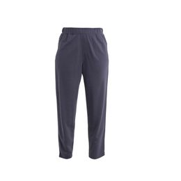 Icebreaker Pants 'Crush II' female Grey size XS
