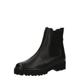Gabor Chelsea Boots Damen Größe 37 schwarz Winterschuhe