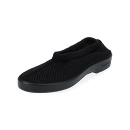 Arcopedico Slippers female Black size 40