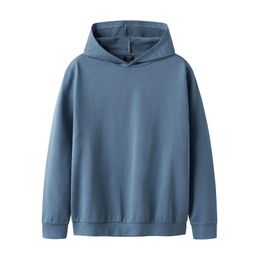 Two Soon Sweatshirt Jungen Gr&ouml;&szlig;e 86/92 blau
