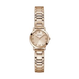 Guess Uhr ' MELODY ' Damen Gr&ouml;&szlig;e One Size rosegold