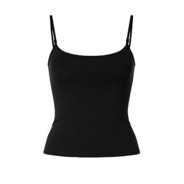 C&city Shaping Top female Black size XL