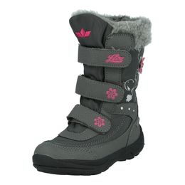 Lico Snow Boots boy Grey size 35