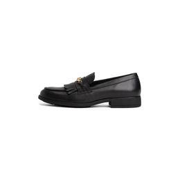 Tommy Hilfiger Slipper Damen Gr&ouml;&szlig;e 41 schwarz