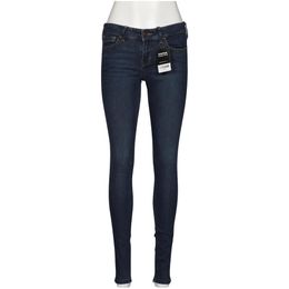 Hollister Jeans Damen Größe 26 Second Hand marine