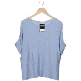 Peter Hahn Pullover Damen Gr&ouml;&szlig;e L Second Hand hellblau