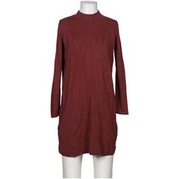 armedangels Kleid Damen Gr&ouml;&szlig;e XS Second Hand bordeaux