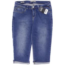 LTB Shorts Damen Gr&ouml;&szlig;e S Second Hand blau