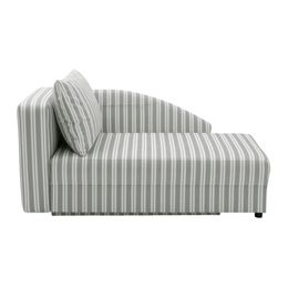 Max Winzer Recamiere Tobi grau Ma&szlig;e (cm): B: 154 H: 86 Sofas > Sofas nach Art > R&eacute;camieren &raquo; Sofa DE