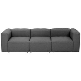Max Winzer Einzelsofa modular Lena schwarz Ma&szlig;e (cm): B: 275 H: 73 Sofas > Sofas nach Material > Stoffsofas &raquo; Sofa DE