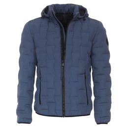 Casamoda Funktionsjacke Herren Gr&ouml;&szlig;e XXXL marine