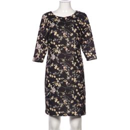 Cartoon Kleid Damen Gr&ouml;&szlig;e M Second Hand schwarz