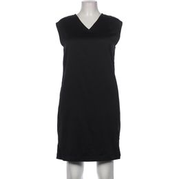 Cartoon Kleid Damen Gr&ouml;&szlig;e XL Second Hand schwarz
