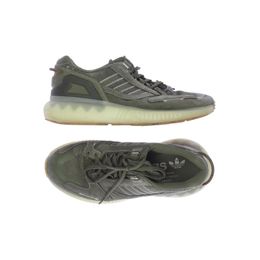 adidas originals Sneaker Herren Größe 41 Second Hand grün