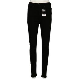 Kings Of Indigo Jeans Damen Größe 27 Second Hand schwarz