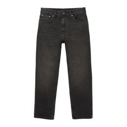 Pull&Bear Pull&bear Jeans Herren Gr&ouml;&szlig;e 32 schwarz
