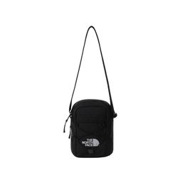 The North Face Umhängetasche 'Jester' Herren Größe One Size schwarz / weiß