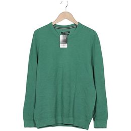 Marc O'Polo Marc O'Polo Pullover Herren Gr&ouml;&szlig;e L Second Hand gr&uuml;n